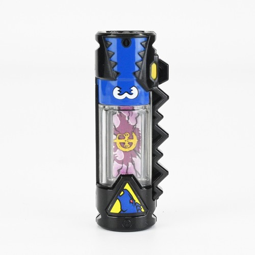 [RARE] POWER RANGERS KYORYUGER Dino Charger Zyudenchi DEBOTH-IN Ver ...