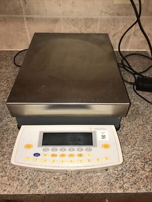 Digital Scales & Balances - Sartorius Analytical Balance