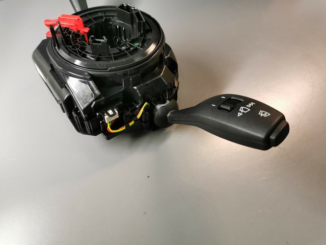Genuine BMW Alpina Hybrid M5 M6 5 7l Switch Cluster Steering Column ...