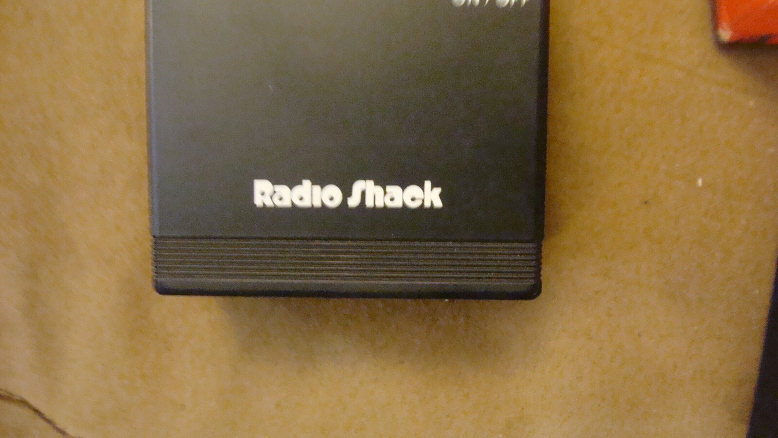 Radio Shack Wireless Remote Control Switch 61 2665 | eBay