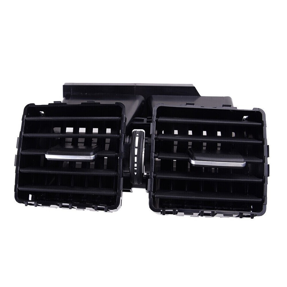 Rear Center Console A/C Air Vent for W166 X166 W292 ML GL GLE GLS ...