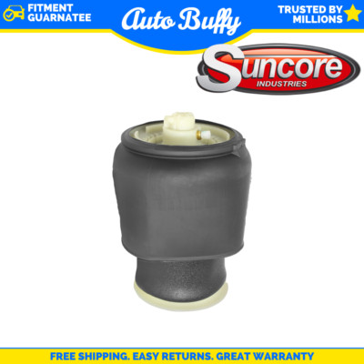 Air Ride Suspension Air Spring - New Single for 2010-2014 BMW 550i F10 ...