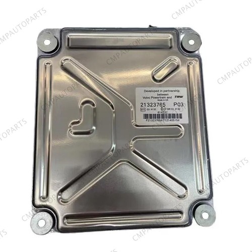 21323765 P04 ECM ECU Engine Controller Module For VOLVO D13 Truck D6E ...