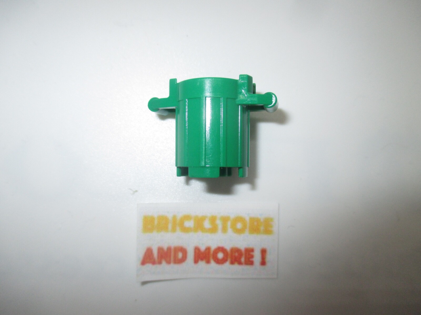 Lego - Container Trash Can 2 Cover Holders 2439 92926 - Choose Color ...