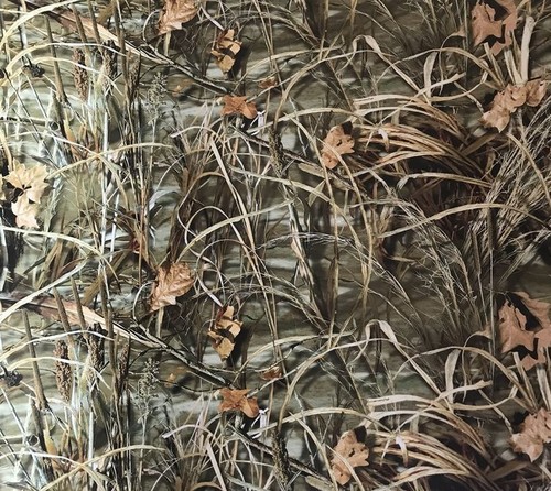 Camo Realtree Vinyl Matte Sticker Self Adhesive Car Wrap Polymeric ...