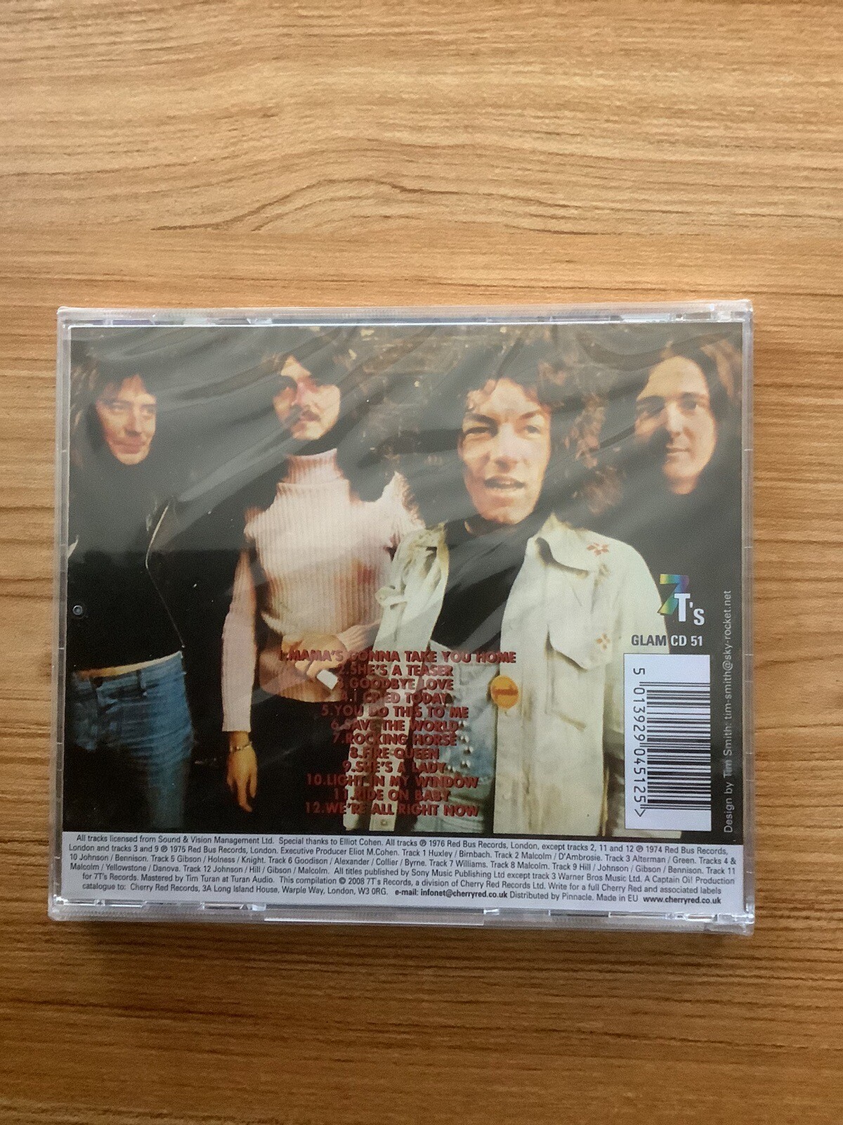 Geordie - Save the World (2010) for sale online | eBay