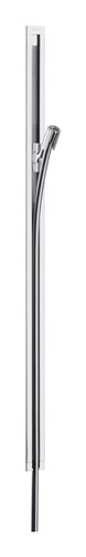 Hansgrohe Unica Brausestange Raindance 900 mm - Chrom - 27636000 ...
