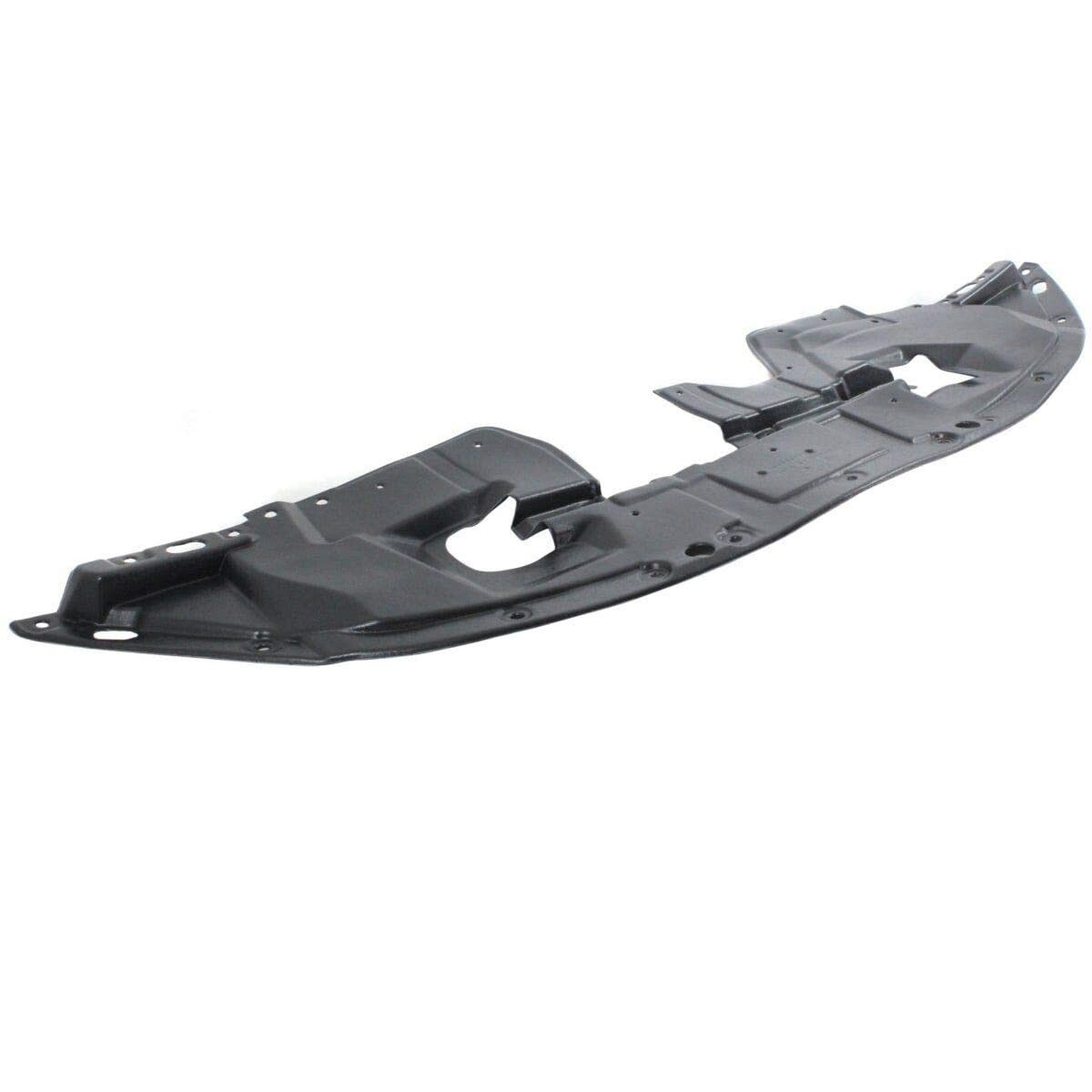 2007-2013 Mitsubishi Outlander Lower Engine Cover Fits MI1228125 ...