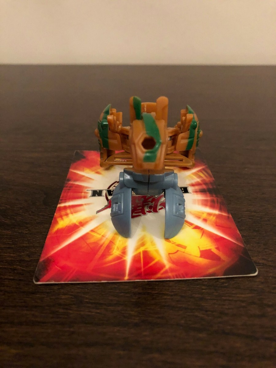 Bakugan Orbeum Would Season 4 Arc 2 Be Better If Shuji Replaced Gunz?