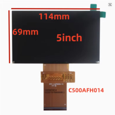 LCD Projector Accessories Polarizing Glass for FPC-CAFH028-V2 Matrix ...