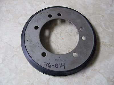 Snapper drive disc with liner Oregon 76-014 | eBay