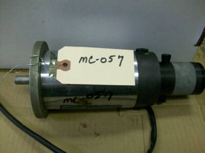 ELECTRO-CRAFT E670 SERVO MOTOR | eBay