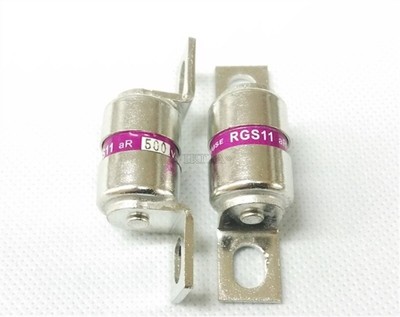 1Pc Mro RGS11-16A Fast Acting Fuse Ar 16 Amp 250V TYPE(16A) zv | eBay