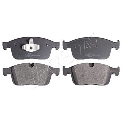 FEBI Disc Brake Pad Set Front For VOLVO Xc60 II 31445985 | eBay