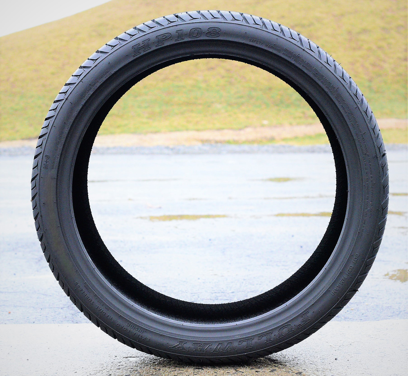 4 Tires Fullway HP108 235/45ZR18 235/45R18 98W XL A/S All Season ...