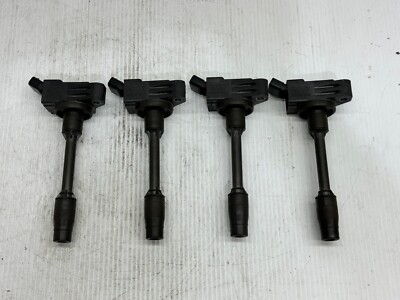 2016-2025 TOYOTA PRIUS IGNITION COIL OEM 90919-02272 (4 PCS/SET) | eBay