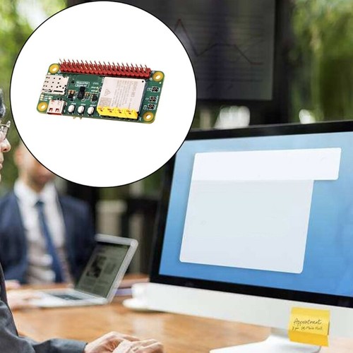 BG95 Easy Debugging Development Board for RPI HAT with USB TypeC Port ...