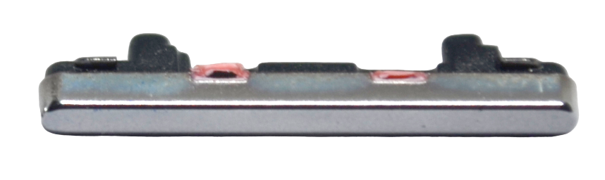 OEM HUAWEI P20 PRO CLT-L04 REPLACEMENT SILVER VOLUME BUTTONS ROCKER KEY ...