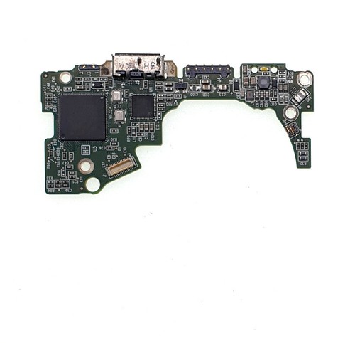 Western Digital WD Micro USB 3.0 SSD Hard Drive HDD Logic Control ...