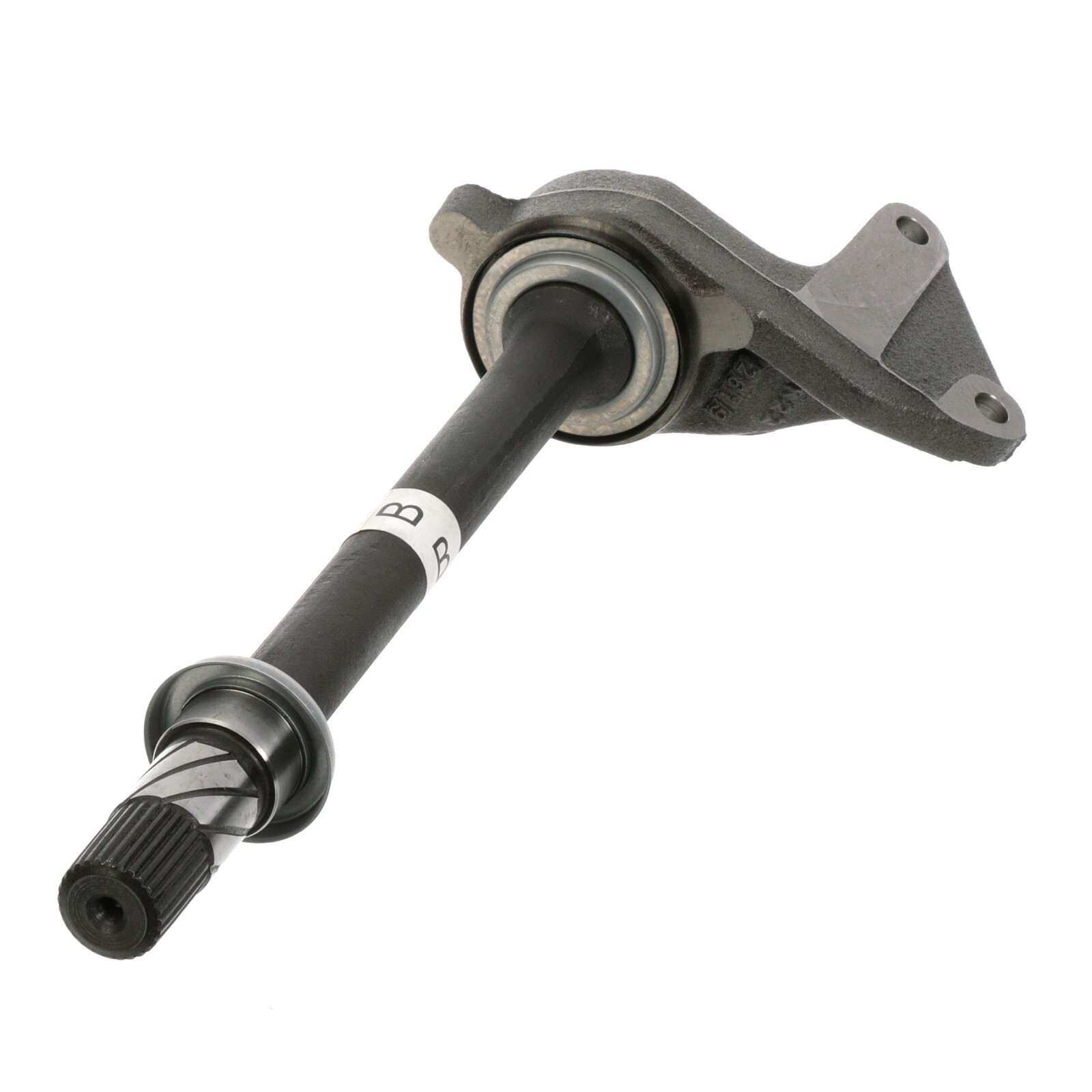 OEM NEW Genuine Mazda Intermediate Half Shaft Joint 2003-05 Mazda6 GA29 ...