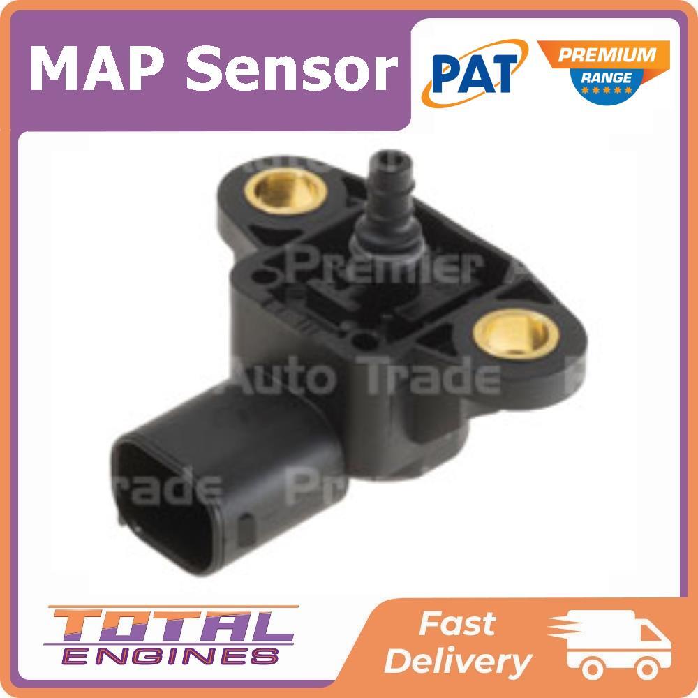 PAT Premium MAP Sensor fits Mercedes Benz Viano 639 Up To 12/2014 3.0L ...