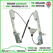 Nissan 80770JD000 Window Regulator - Silver for sale online | eBay