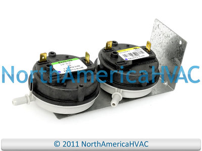 OEM ICP Heil Tempstar 2 Stage Furnace Air Pressure Switch Fits ...