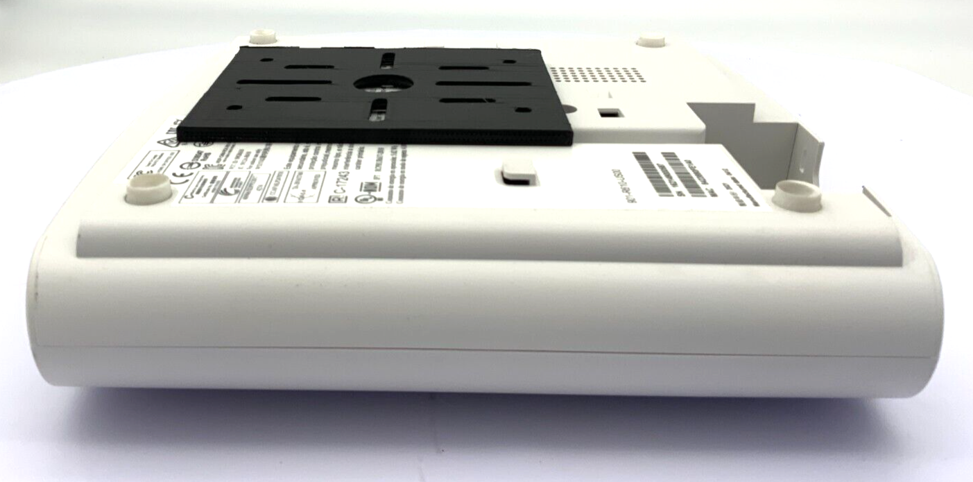 Ruckus AP R610 Compatible Flush Mount Bracket R-Series Indoor PN: 902 ...