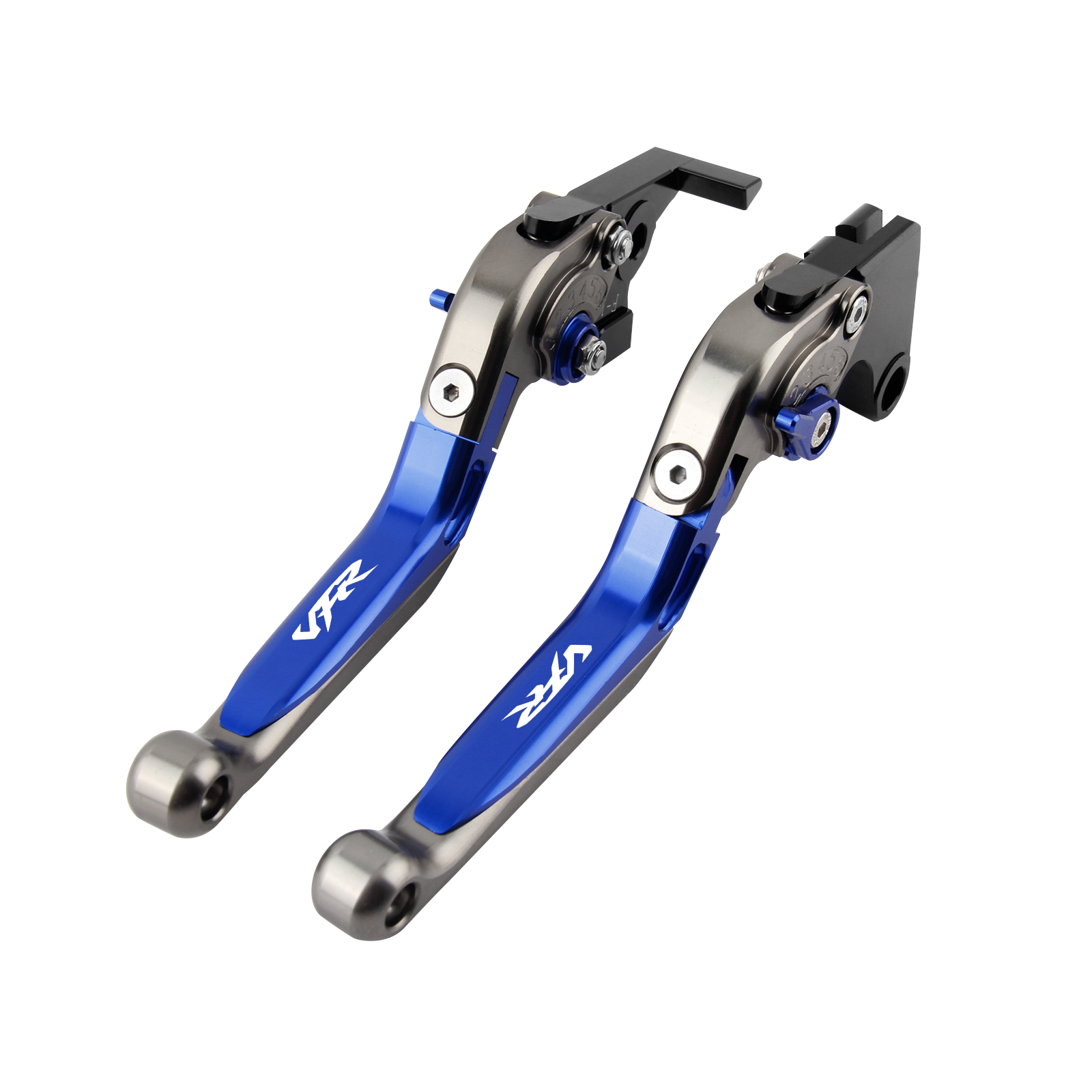 For 2016-2017 Honda VFR1200X Accessories Folding Extendable Brake ...