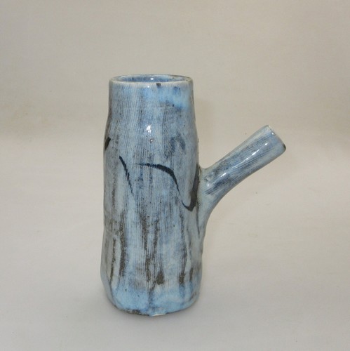 MITSUO SHOJI POTTERY SAUCE POURER AUSTRALIAN POTTERY | eBay