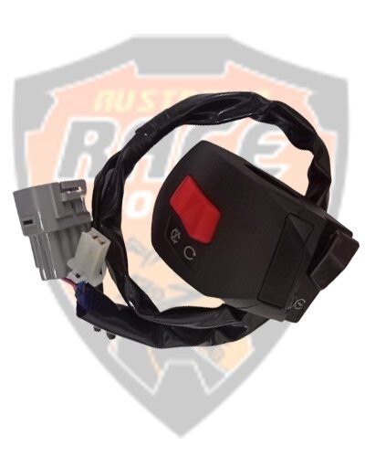 KTM Switch Control RH For KTM DUKE 200 2021 2022 2023 KTM | eBay