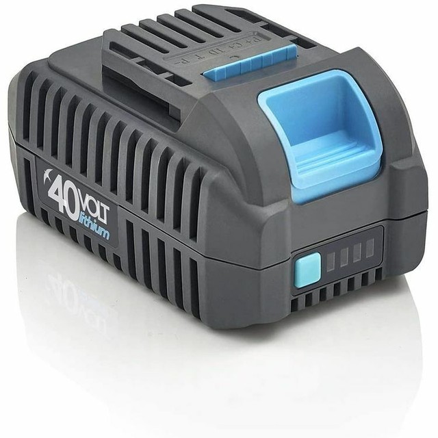 Swift Eb20b Lithium-ion 40v 2.0 Ah Rechargeable Battery for sale online ...