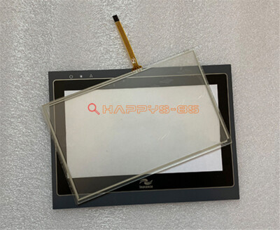 1PCS For touchpad + Protective Film Inovance IT5070T IT5070E IT6070T ...