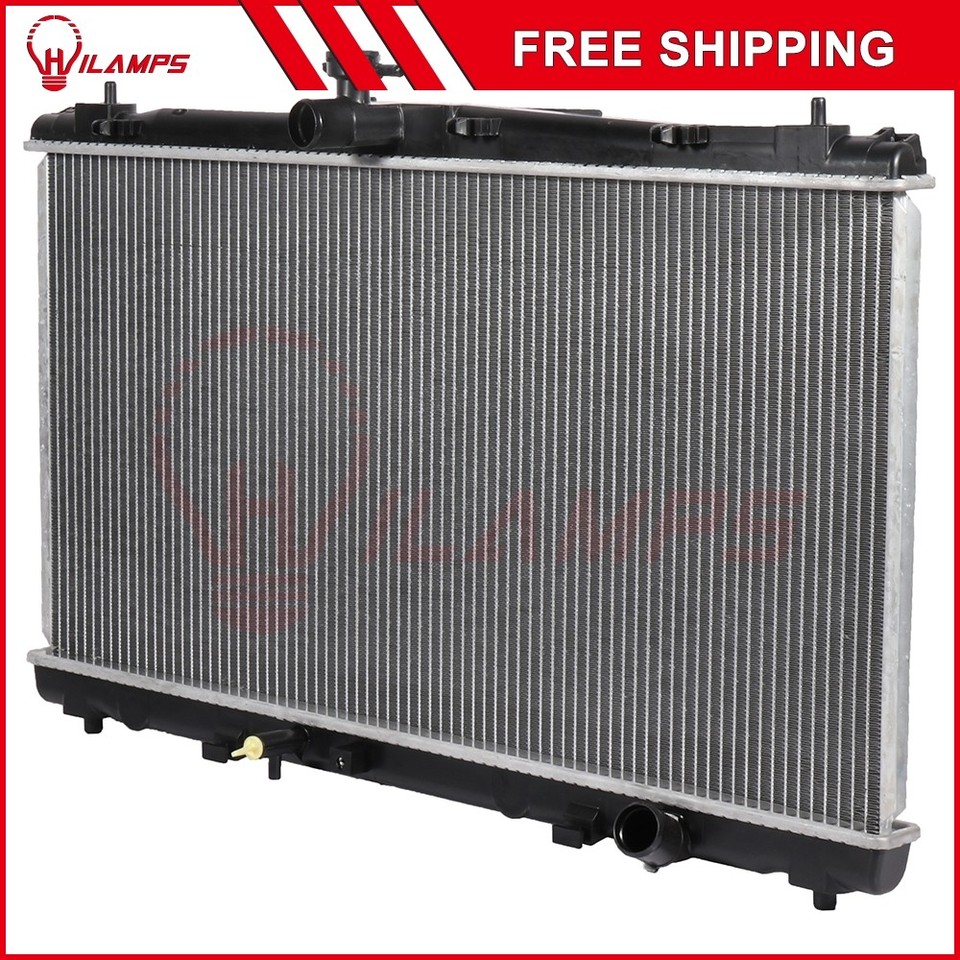 For 13-18 Toyota Avalon 12-17 Toyota Camry with Oil Hose Clamps Kit ...