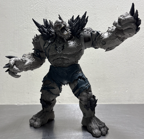 McFarlane DC Multiverse Devastator Action Figure 8" Doomsday | eBay