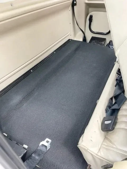 1974 Dodge D200 One-Owner Club Cab, Restored Body, Pearl Vinyl Bench | eBay