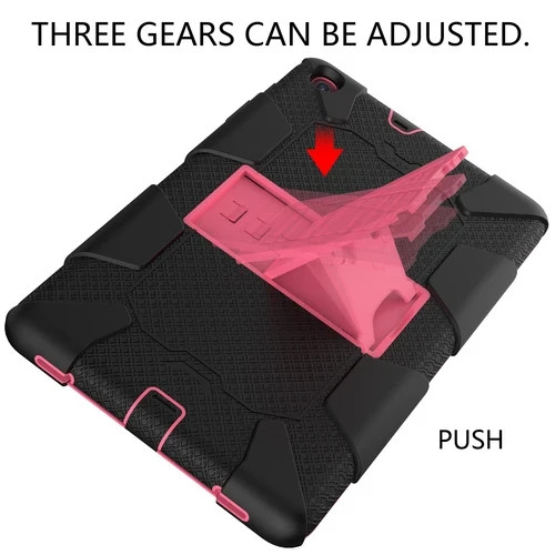 For Samsung Galaxy Tab A 8.4" T307 Heavy Duty shockproof Stand Case ...