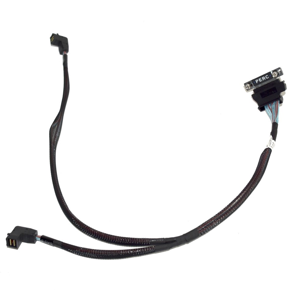 Dell PowerEdge R730 & R740 servers Mini-Mono PERC to backplane cable ...