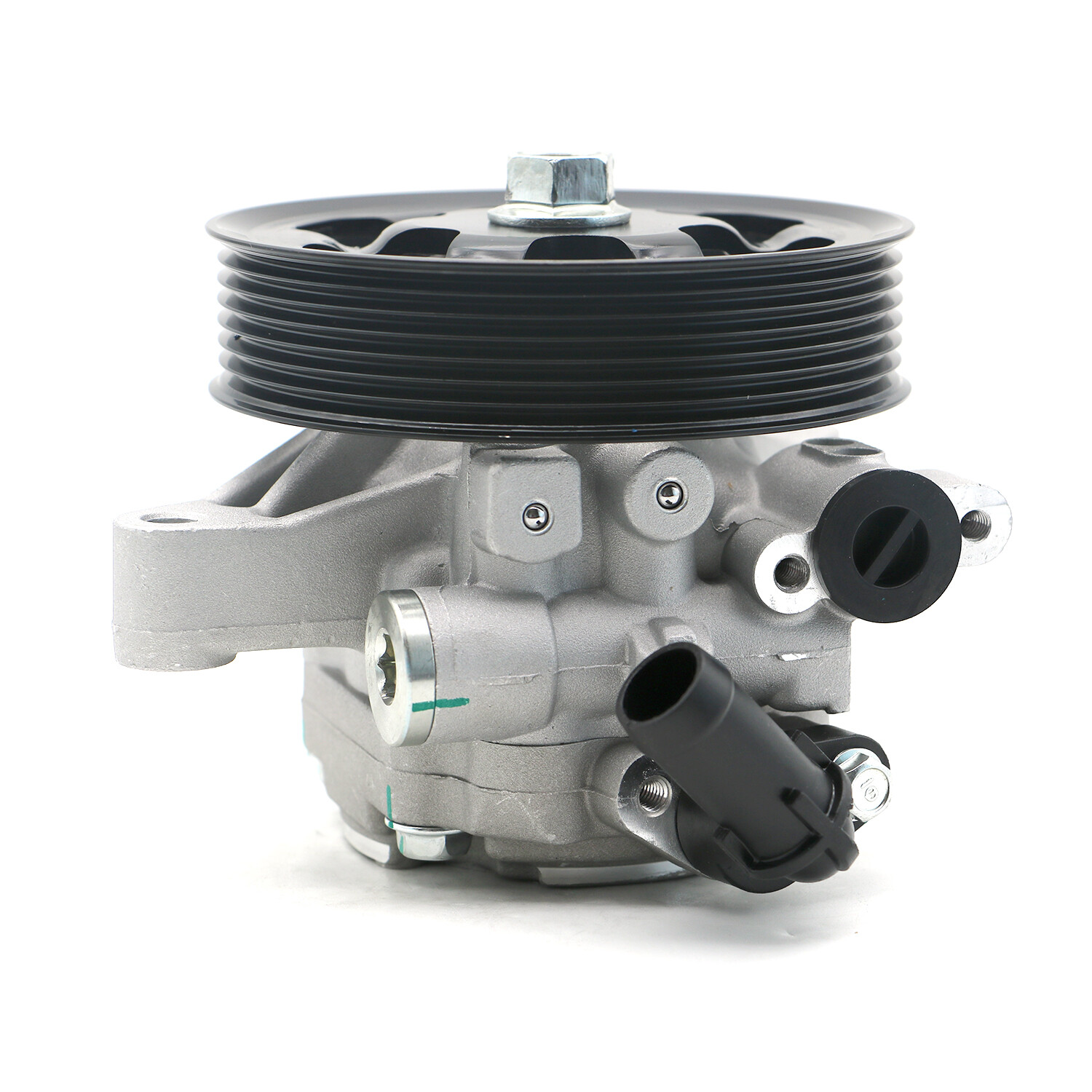 Cost To Replace Power Steering Pump Honda Civic Replacing Th