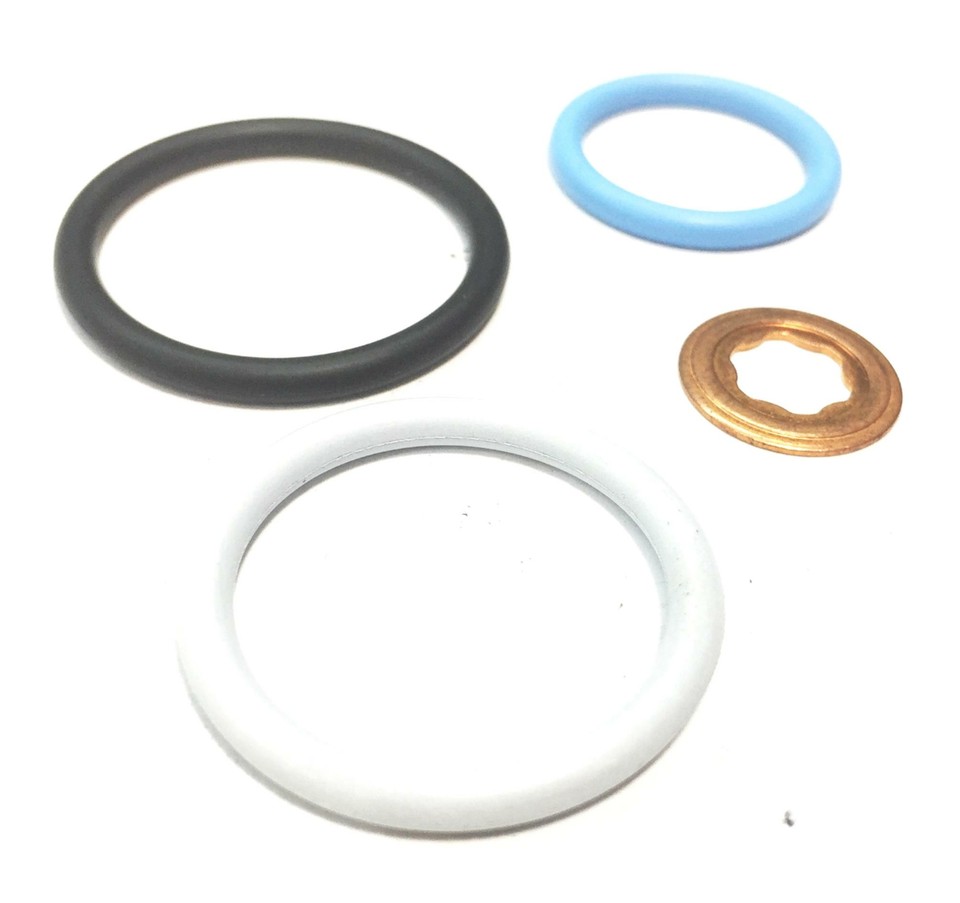International/Navistar Fuel Injector Seal Kit 1843682C91 NOS | eBay
