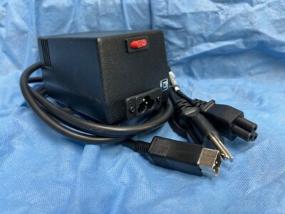 Commodore Amiga PSU - 500 / 600 / 1200 - Power Supply | eBay