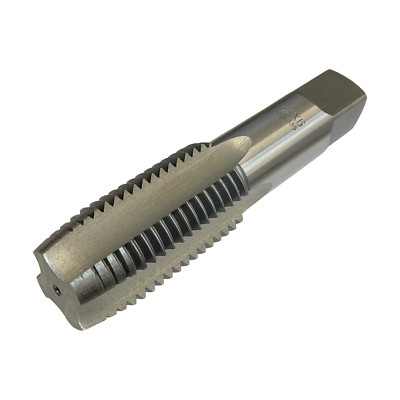 1 1/2" X 6 TPI TAP FOR HARRISON GRADUATE LATHES 1 1/2" X 6TPI THREAD ...