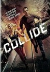 Collide - Anthony Hopkins, Ben Kingsley, Felicity Jones (DVD 505) NEW ...