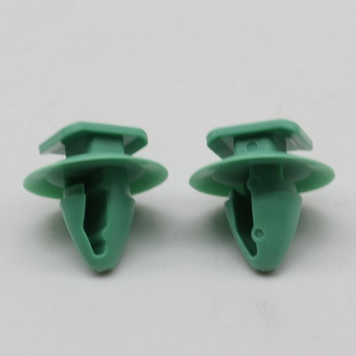 5Pcs Door Pillar Molding Retainer Clip For Fiat 71748293 For Chrysler ...