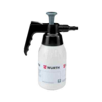 NEW Genuine WURTH Brake Cleaner 1L PUMP SPRAY BOTTLE DISPENSER ...