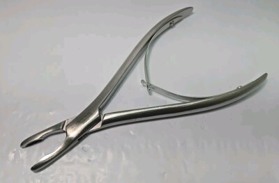 V. Mueller NL-500 NL500 Adson Cranial Rongeur 8" Length Neurology | eBay