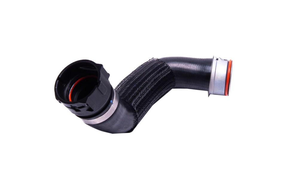 Para MERCEDES CLASSE GL X166 Gle GLS Tubo de Radiador Tubo 1665000975 ...