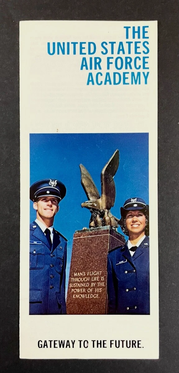 Air Force Basic Training 1979
