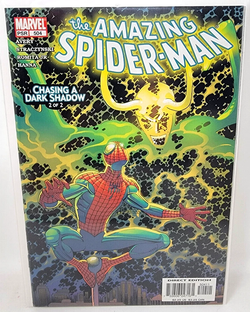 Ultimate Spider Man Loki