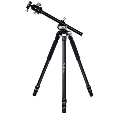 Vanguard VEO 3+ 263AB160S Aluminium Multi-Angle Tripod with VEO BH-160S ...